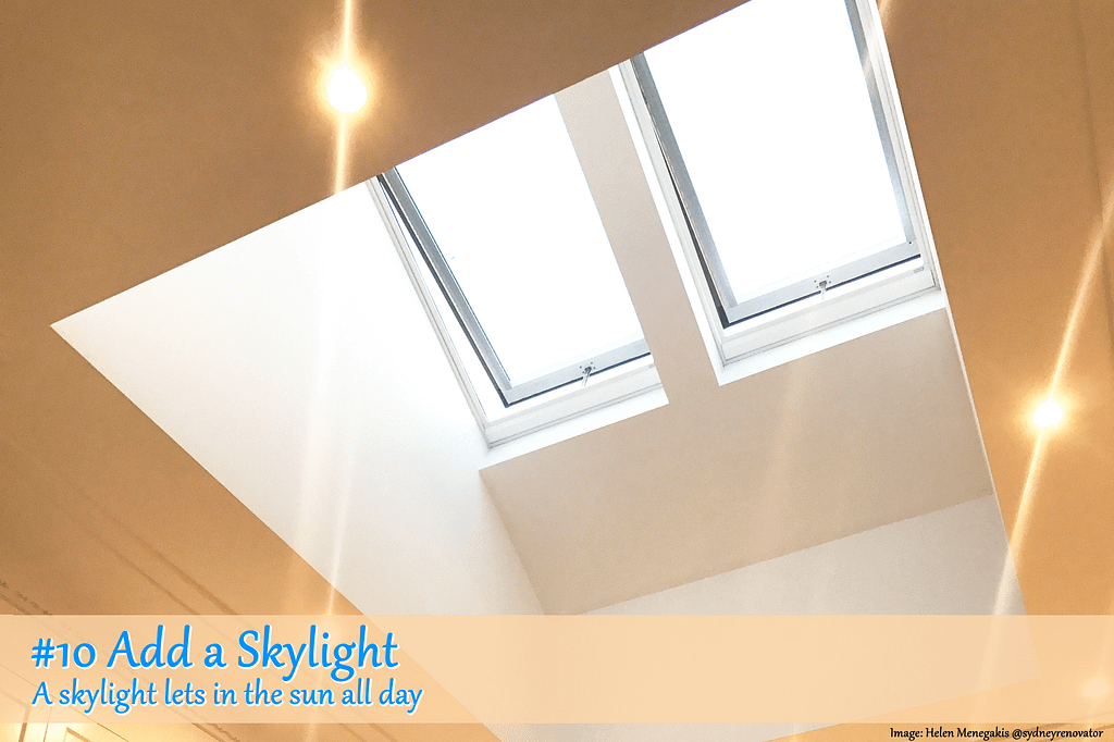 Bring Light into your Home - La Murga