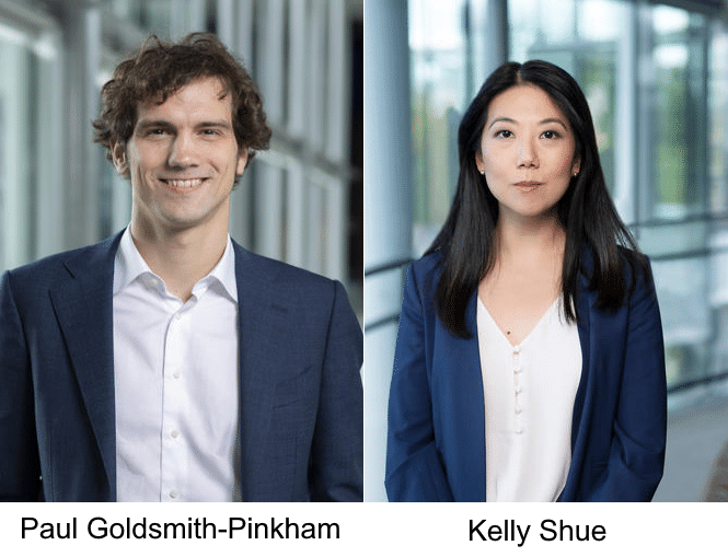 Real Estate Investing shows a Gender Gap - La Murga